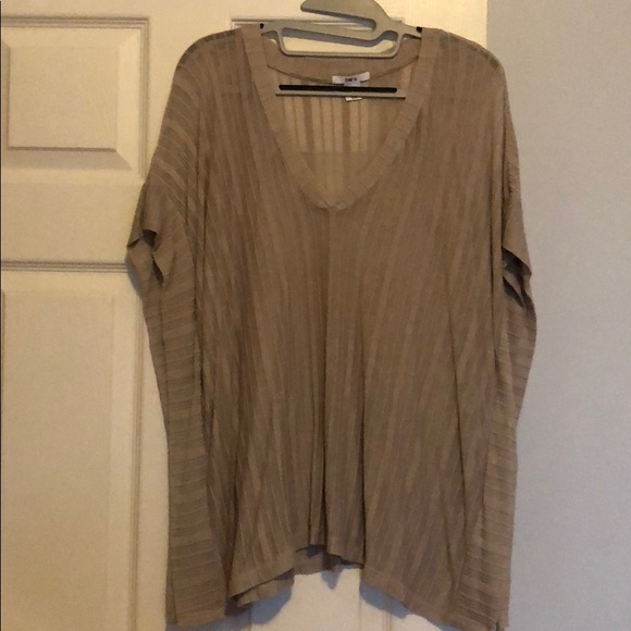 Bar III | Tops | Bar Iii Tunic | Poshmark